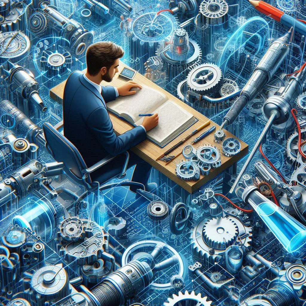 Excelling in Bioengineering: Strategies for Microscale Projects