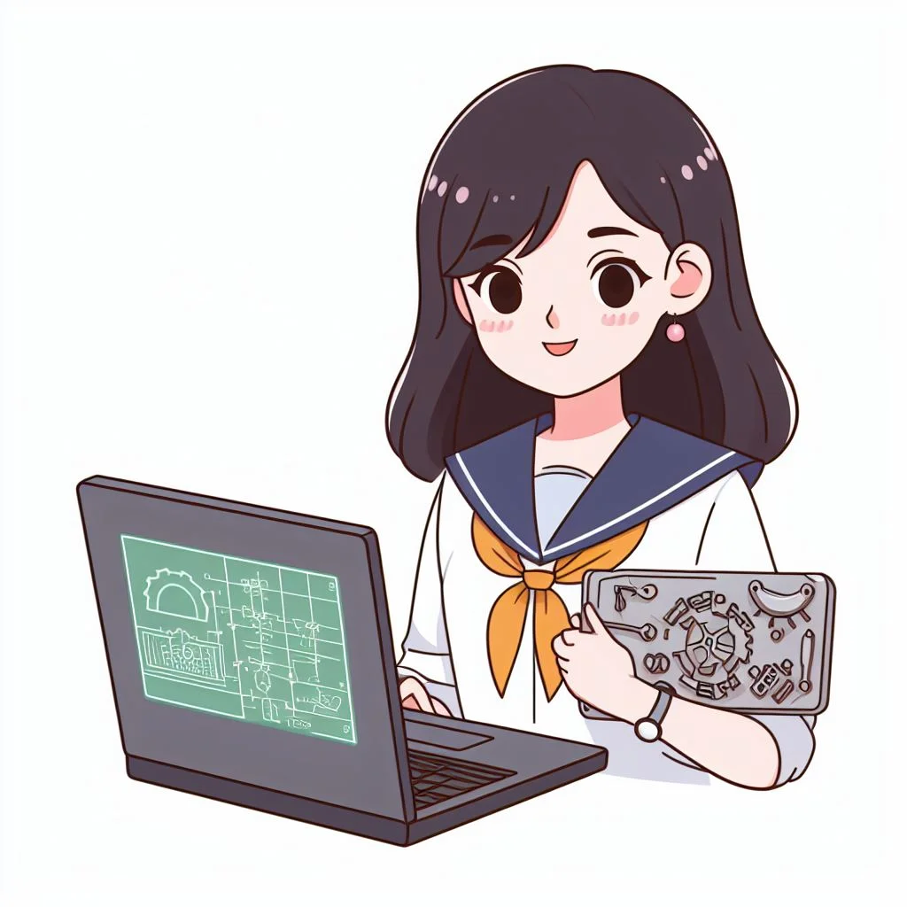 Surface Modeling: Shaping Ideas into 3D Reality with Creo Parametric